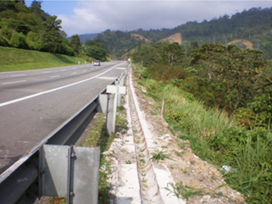 Gen Rekabumi | Privatisation Of Kuala Lumpur-karak Highway, Operation ...