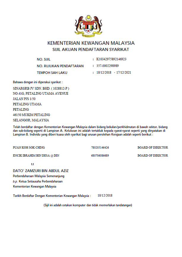 Gen Rekabumi | sinargrb